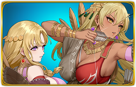 Choose your favorite Hero from among those who appear in the Fire Emblem Heroes game in the A ...